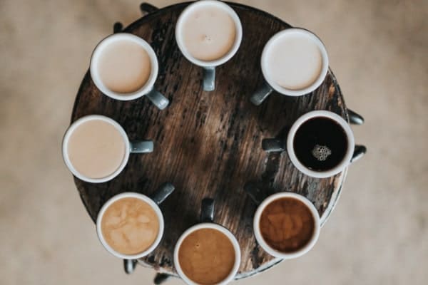 Coffee Point | Coffee Shop